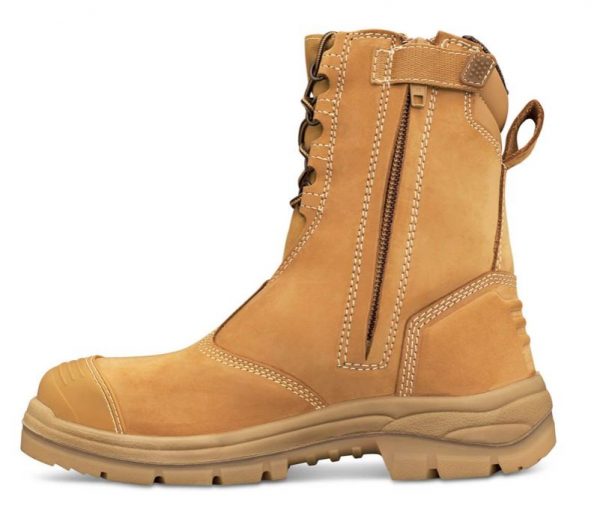 Find The Best Welding Boot For You | The Workwear Spot